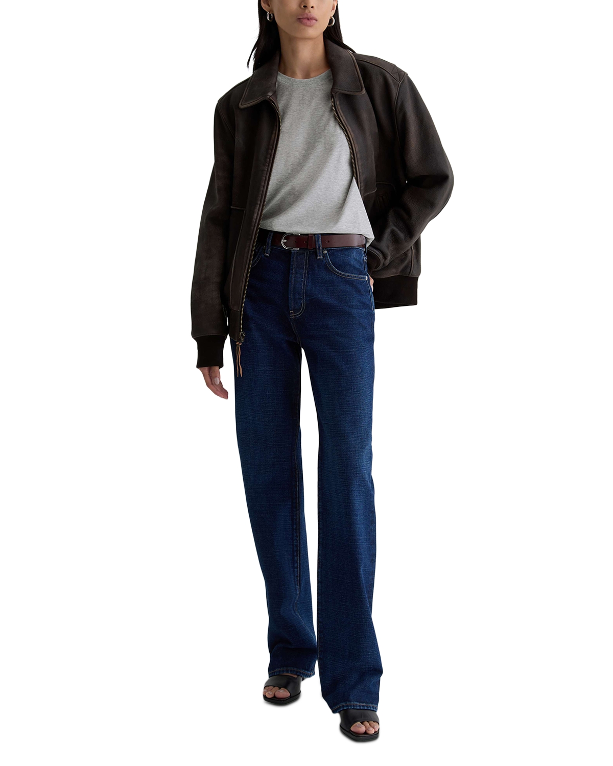 AG Zoie Tee